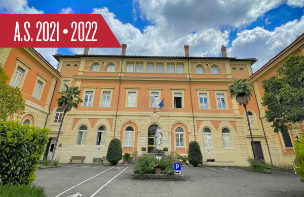 Il complesso scolastico Cardinal Ragonesi riparte con nuove opportunità ...